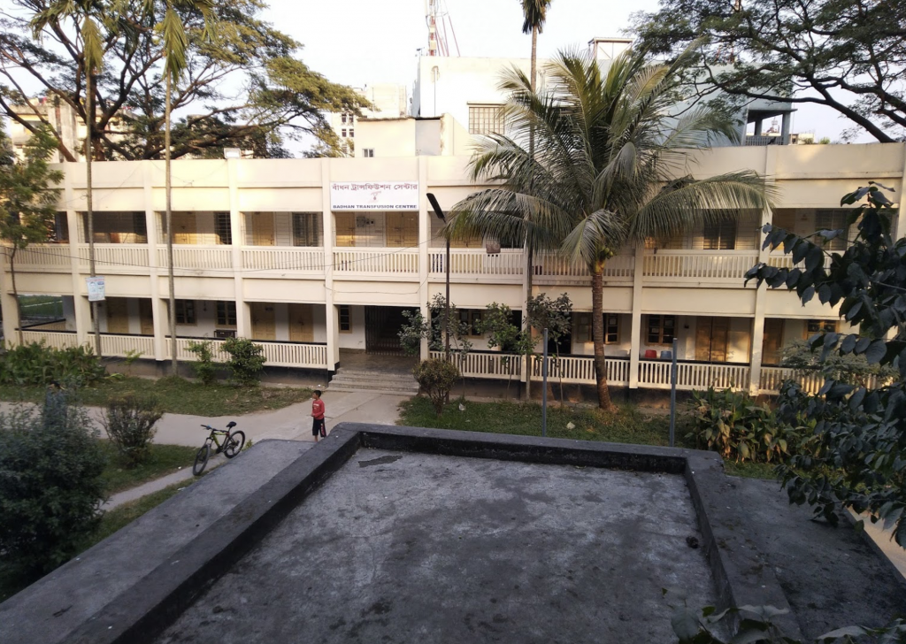 Health Projects – SpaandanB